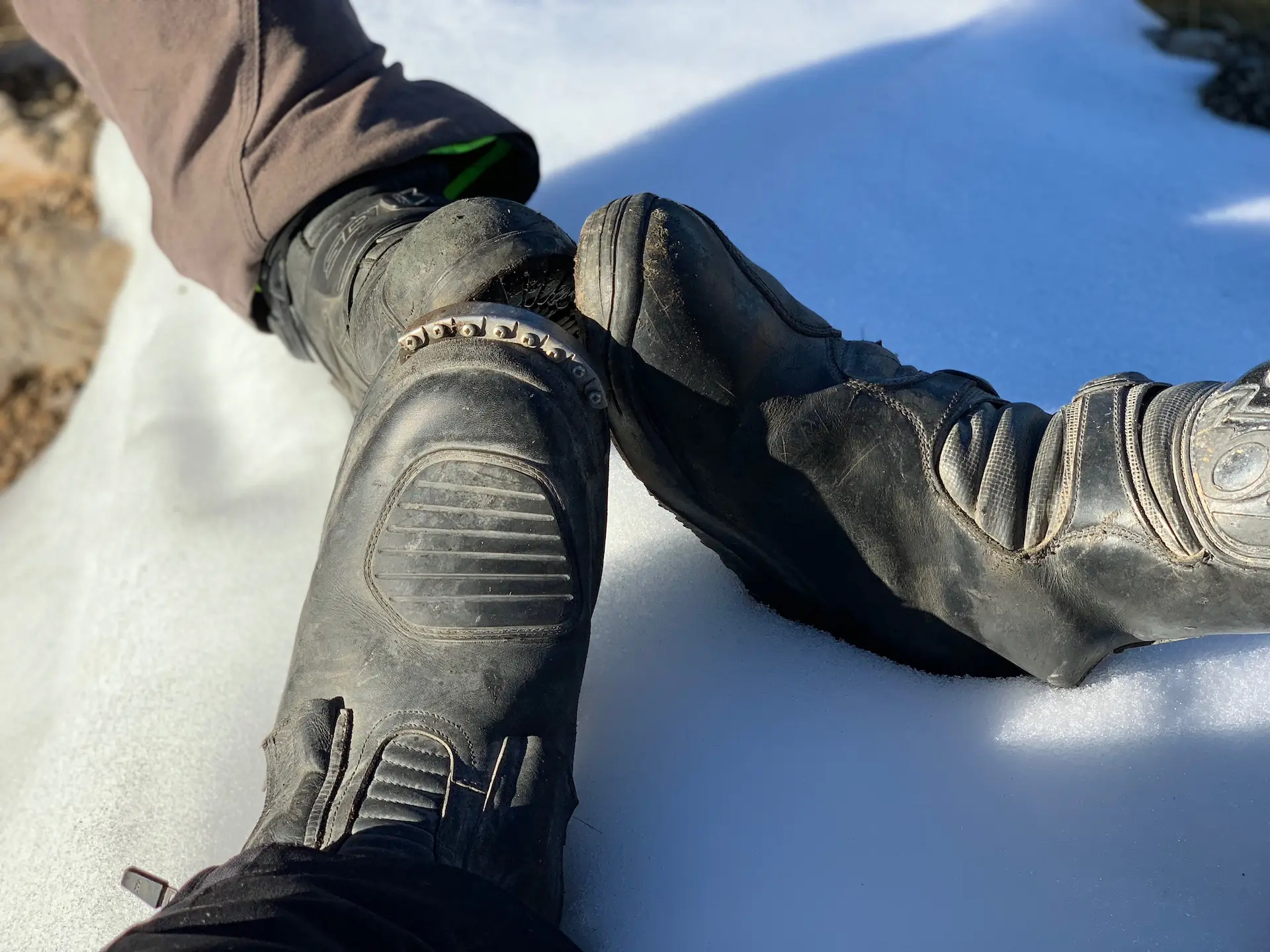 Balkan Run 2018 • Kapitel 4 – Riders Association of Triumph Pack Syke